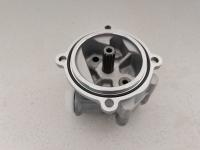 China 225LC-9T Customized Diesel Fuel Injection Pump 2902440-1666F for sale
