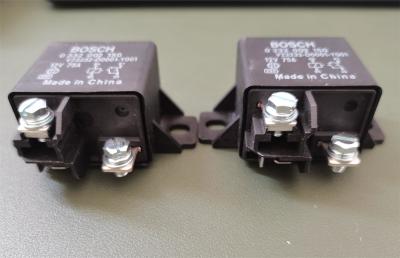 China Atlas Copco Start Relay 1089058501 1636004776 for Mobile Air Compressor Accessories for sale
