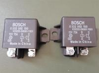 China Atlas Copco Start Relay 1089058501 1636004776 for Mobile Air Compressor Accessories for sale