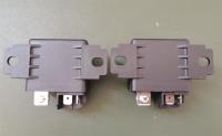 China Atlas Copco Start Relay 1089058501 1636004776 for Mobile Air Compressor Accessories for sale