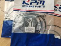 China Excavator EC950 Main Hydraulic Pump Seal Kit 14713438 25x25x10mm ISO9001 for sale