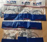 China Excavator EC950 Main Hydraulic Pump Seal Kit 14713438 25x25x10mm ISO9001 for sale