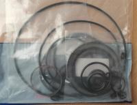 China Excavator EC950 Main Hydraulic Pump Seal Kit 14713438 25x25x10mm ISO9001 for sale