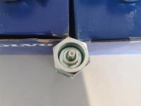 China Customization Track Adjuster Grease Valve Excavator Spare Part 14630785 for sale