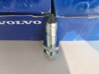 China Customization Track Adjuster Grease Valve Excavator Spare Part 14630785 for sale