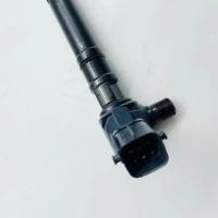 China Diesel Fuel Injector 23670-0E070 for Toyota Hilux 2.4L 2GD Engine OEM Quality for sale