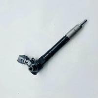 China Diesel Fuel Injector 23670-0E070 for Toyota Hilux 2.4L 2GD Engine OEM Quality for sale