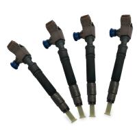China Common Rail Fuel Injector Nozzle 23670-0E020 for Toyota Hilux Revo 1GD-FTV for sale