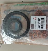 China Deutz Engine D2011L04I Overhaul Gasket Kit 02937593 Metal Gasket Set 2kg for sale