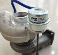 China Turbocharger 4820234 for CAT 320GC Excavator C4.4 Engine 482-0234 for sale