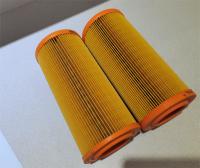 China High Quality Auto Engine Intake Air Filter Element 2175291 for sale