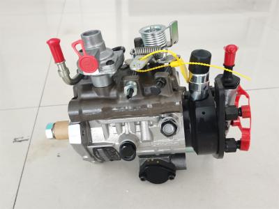 China Perkins Diesel Fuel Injection Pump 9320A210H 6 Month Warranty New for sale
