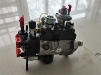 China Perkins Diesel Fuel Injection Pump 9320A210H 6 Month Warranty New for sale