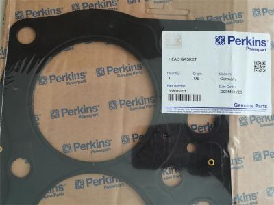 China C4.4 Diesel Engine Cylinder Head Gasket 3681E051 for CAT Perkins Engine 6 Months Warranty for sale