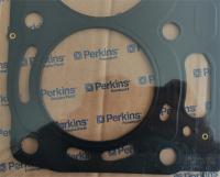 China C4.4 Diesel Engine Cylinder Head Gasket 3681E051 for CAT Perkins Engine 6 Months Warranty for sale