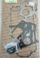 China Perkins 1104 Upper Gasket Set Top Gasket Set U5LB0381 Cast Iron STD Size for sale