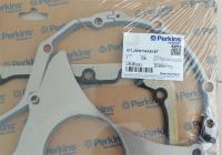 China Perkins 1104 Upper Gasket Set Top Gasket Set U5LB0381 Cast Iron STD Size for sale