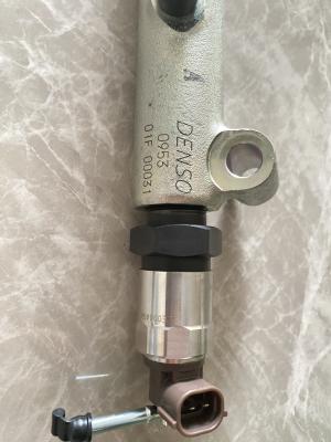 China Common Rail Diesel Fuel Injection Pump 23810-0L011 for Toyota 1KD 2KD Engines for sale