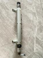 China Common Rail Diesel Fuel Injection Pump 23810-0L011 for Toyota 1KD 2KD Engines for sale