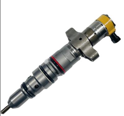 China Fuel Injector 2638218 For Diesel Engine C7 E324D E325D E329D for sale
