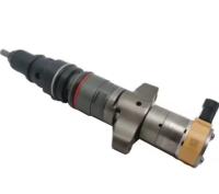 China Fuel Injector 2638218 For Diesel Engine C7 E324D E325D E329D for sale