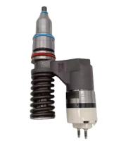 China Real Fuel Injector Assembly 137-2500 For CAT Engine C10 Series for sale