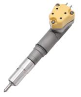 China CAT Fuel Injector 174-7526 for 3408E 3412 Engine AD40 AE40 69D 769D 651E for sale
