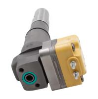China CAT Fuel Injector 174-7526 for 3408E 3412 Engine AD40 AE40 69D 769D 651E for sale