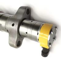 China CAT C9 Engine Fuel Injection Pump 2359649 Diesel Nozzle Assembly for Excavator for sale