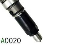 China Perkins Diesel Fuel Injection Pump KCC0T120A0020 for Woodward Series 100% Tested for sale