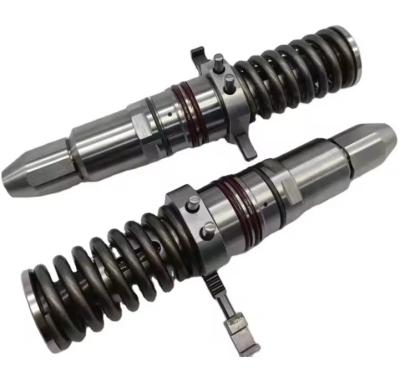 China CAT 7E-3383 Diesel Fuel Injector 3512A MUI 4P-9077 0R-2925 for 3508 3512 3516 Engine for sale