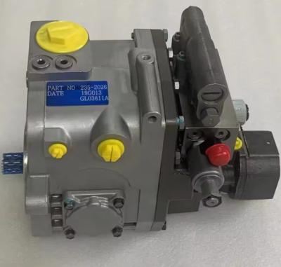 China Bosch Diesel Fuel Injection Pump 2352026 2250567 10R1001 for 3408 3412E C27 C32 Engines for sale