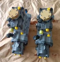 China Bosch Diesel Fuel Injection Pump 324-0533 295-9127 326-4634 for C4.2 C4 Engine for sale