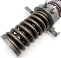 China Durable Fuel Injector Assembly 1340944 For CAT Engine C3600 Series for sale