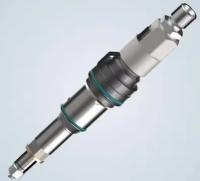 China CAT C7.1 Fuel Injector Assembly 294-3027 2943027 Diesel Injection Pump 100% Tested for sale