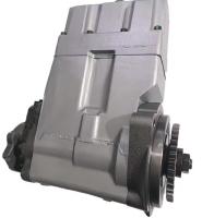 China Diesel Fuel Injection Pump 319-0622 140M Actuator Pump Flat Head Oil Transfer Pump for sale