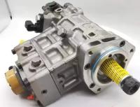 China CAT C4.4 Diesel Engine Fuel Injection Pump 324-0532 for Excavator E320D New for sale