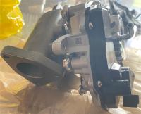 China Turbocharger CT16V 17201-11110 1GD Diesel Engine Turbocharger for Toyota Revo 2.8L for sale