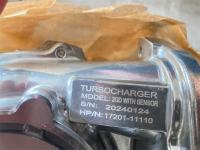 China Turbocharger CT16V 17201-11110 1GD Diesel Engine Turbocharger for Toyota Revo 2.8L for sale