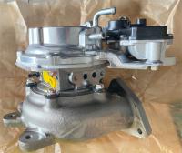 China Turbocharger CT16V 17201-11110 1GD Diesel Engine Turbocharger for Toyota Revo 2.8L for sale
