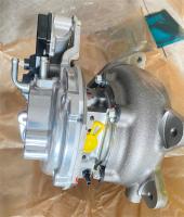 China Turbocharger CT16V 17201-11110 1GD Diesel Engine Turbocharger for Toyota Revo 2.8L for sale