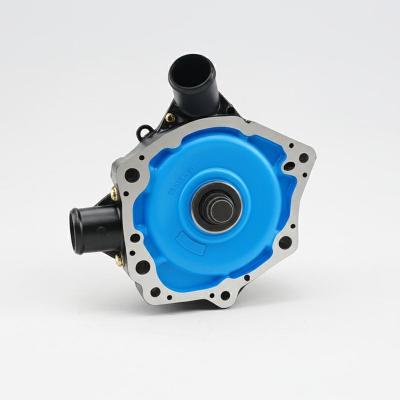 China Road Machinery Water Pump Coolant Pump for Fast FEDEX Delivery Methods for sale