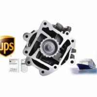 China DEUTZ Diesel Engine Coolant Water Pump 02937441 for TCD2012L06 2V 6 Months Warranty for sale
