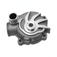 China DEUTZ Engine Coolant Pump B6FM1013 02937441 100% Tested Water Pump 6 Month Warranty for sale