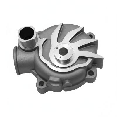 China DEUTZ Engine Coolant Pump B6FM1013 02937441 100% Tested Water Pump 6 Month Warranty for sale
