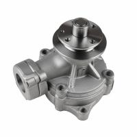 China DEUTZ Engine Coolant Pump 02937441 for TCD2012L06 2V Heavy Duty Water Pump for sale