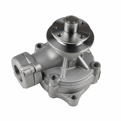 China DEUTZ Engine Coolant Pump 02937441 for TCD2012L06 2V Heavy Duty Water Pump for sale