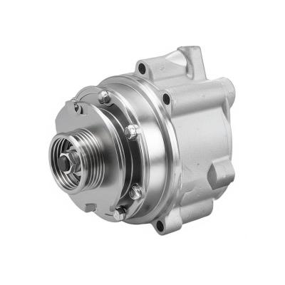 China 100% Professional Test Coolant Pump for B6FM1013 Engine Model Superior and Durability Guaranteed for sale