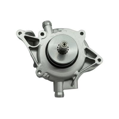 China Delivery Methods UPS and By Sea / By Land Engine Coolant Pump for sale