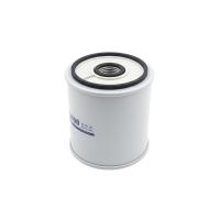 China Engineering Machinery Engine Fuel Filter Part Number with Iron HV Paper Material for sale